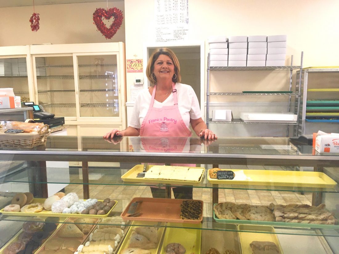 Frank’s Pastry Shop: A local favorite since 1950 | News, Sports, Jobs ...